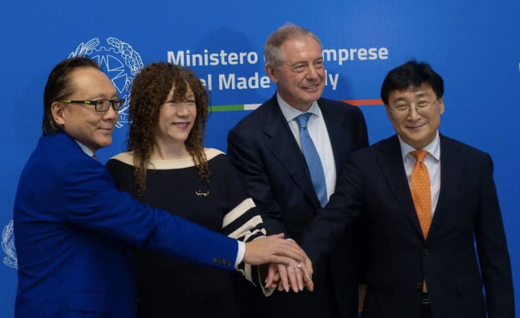 Silicon Box invests in Italy: a production plant in Novara, Italy